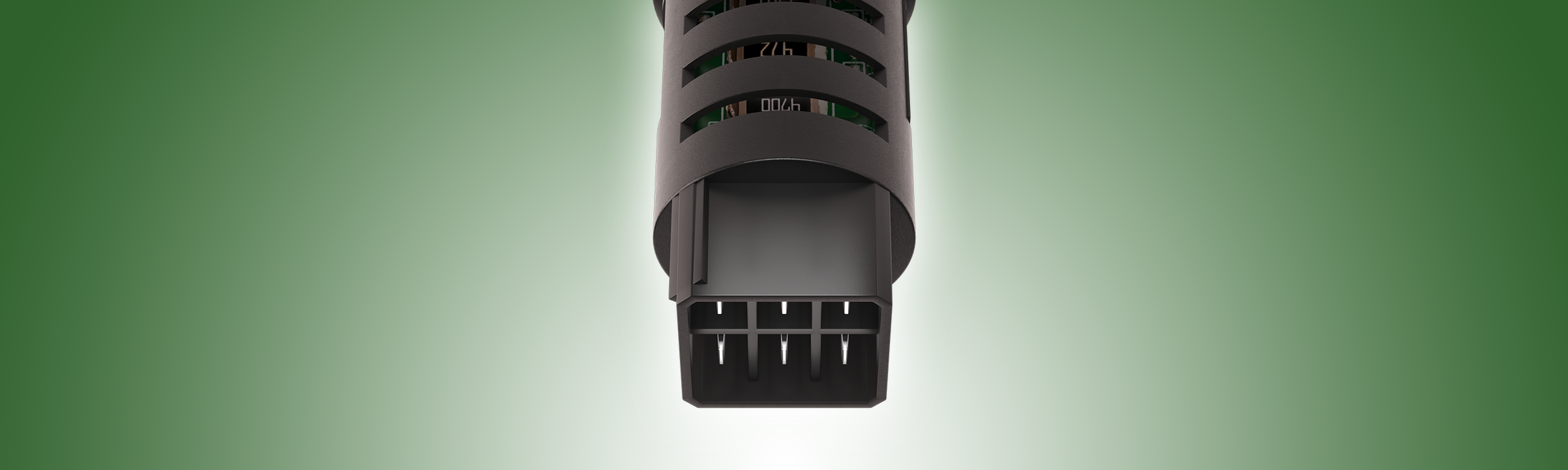 Faston Terminals: Connection at the Speed of Thought | DOMO
